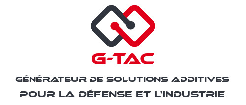 GTAC 3D – Générateur de solutions additives pour la défense et l\'industrie
